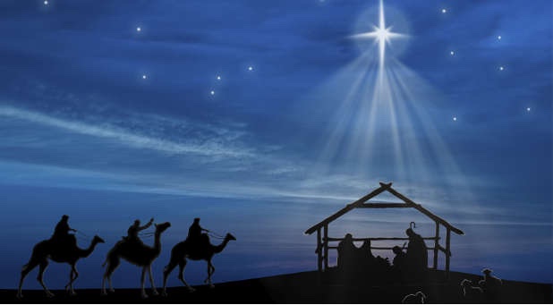 When was Jesus actually born? – The GATHERING Place