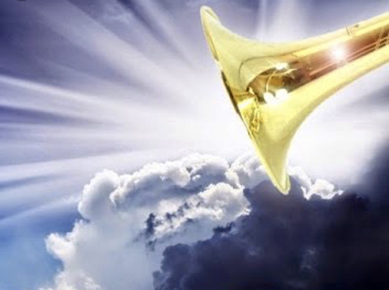 Understanding the 7th Trumpet – The GATHERING Place